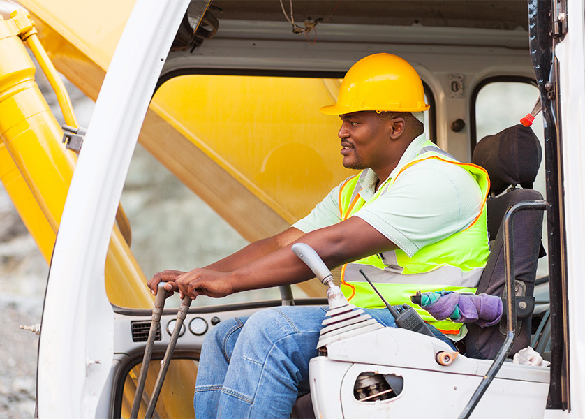 KSD Construction | Construction and Projects